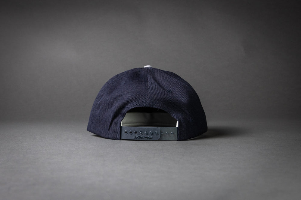 SPEED COLLECTIVE (Navy/Columbia Blue)